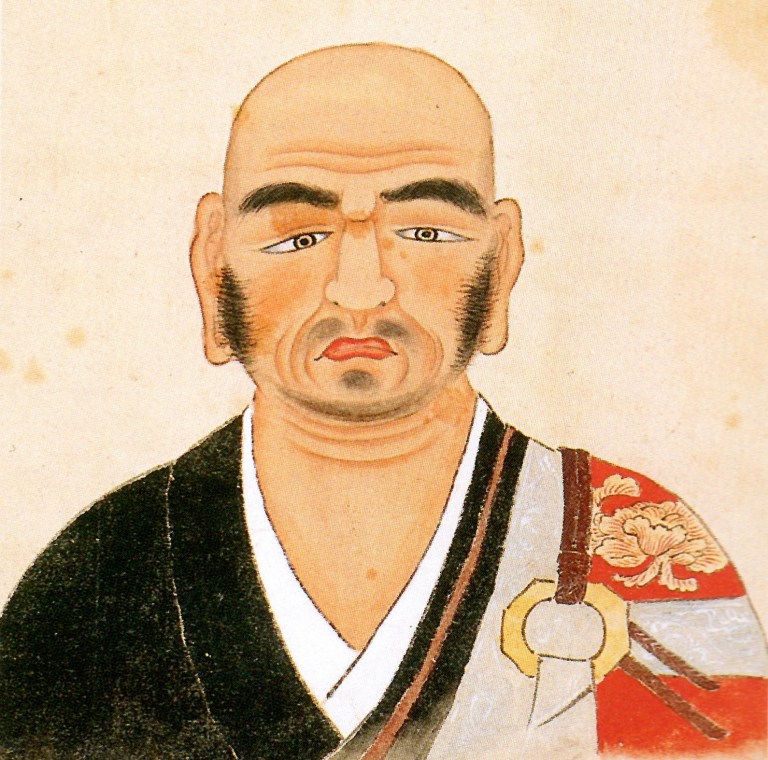 The Shimazu, Part 1 – Chris Perry, Author